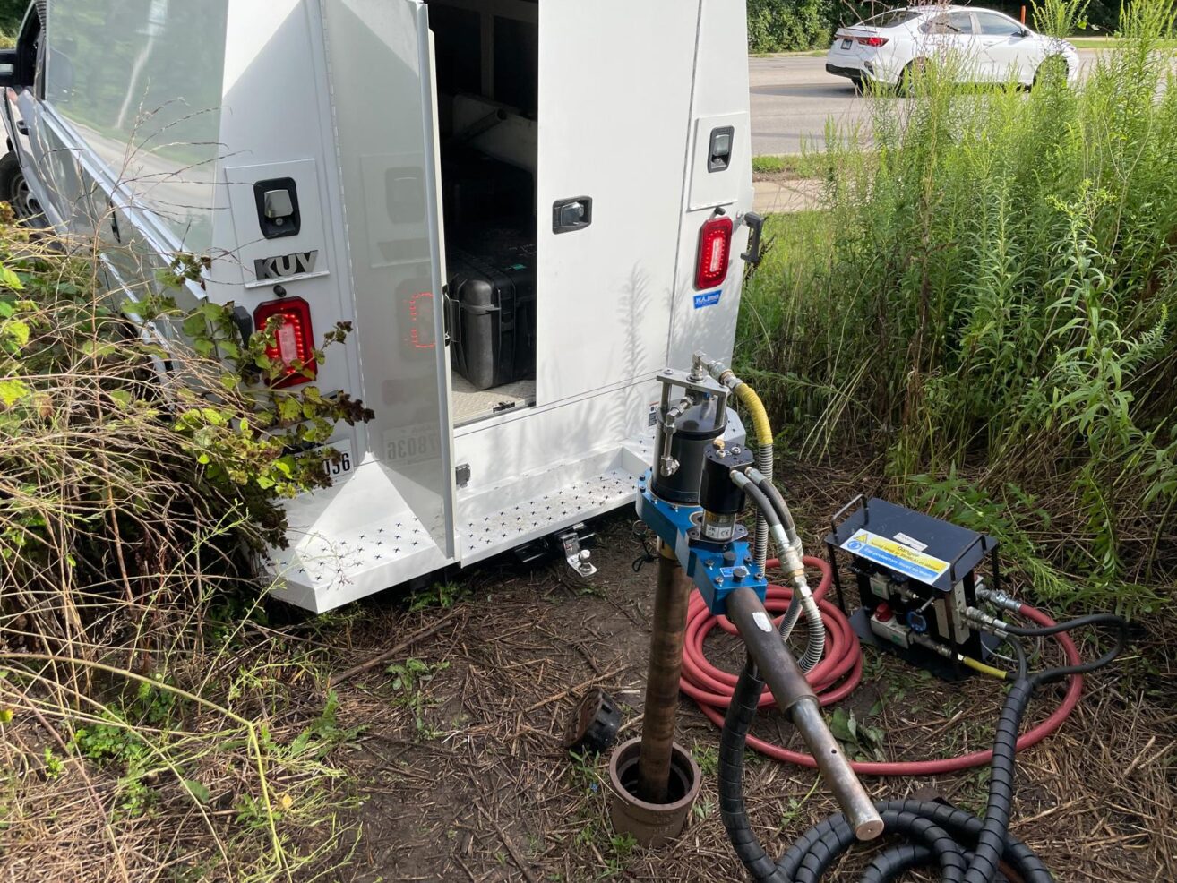 How HydroV® valve release system adds value to our licence partners ...