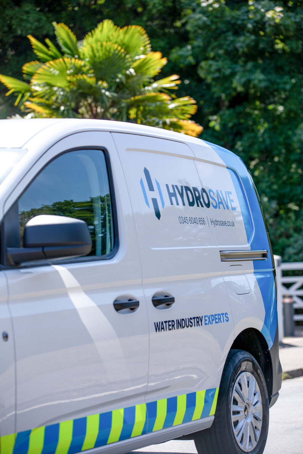About - Hydrosave