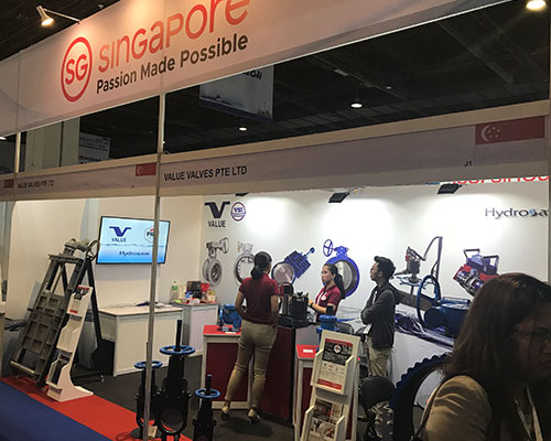 Philippine Water Expo 2019: Seized Valves – A Worldwide challenge ...