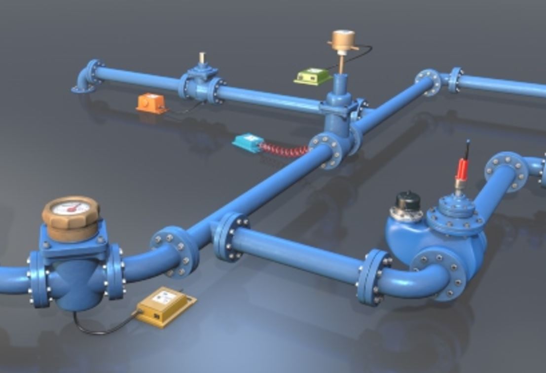 Flow and pressure surveys - Hydrosave